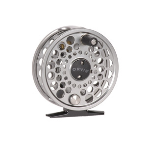 Trout Reel Review